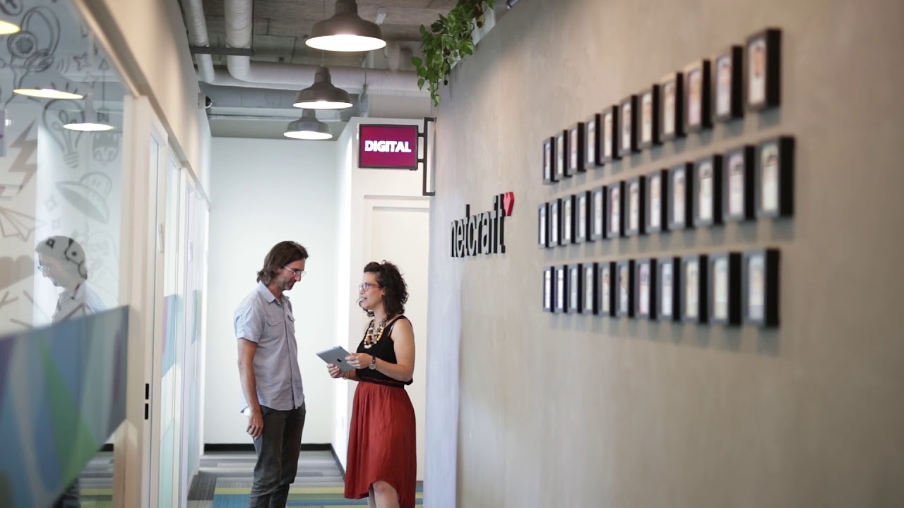 Get a glimpse of what it’s like to work at Elad Software Systems - YouTube