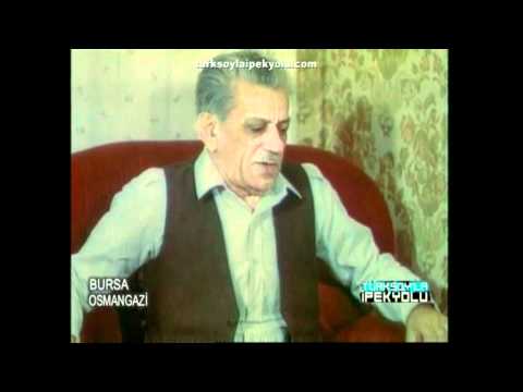 Erdal Eroğlu'ndan Bahtiyar Vahapzade'nin İnan Şiiri