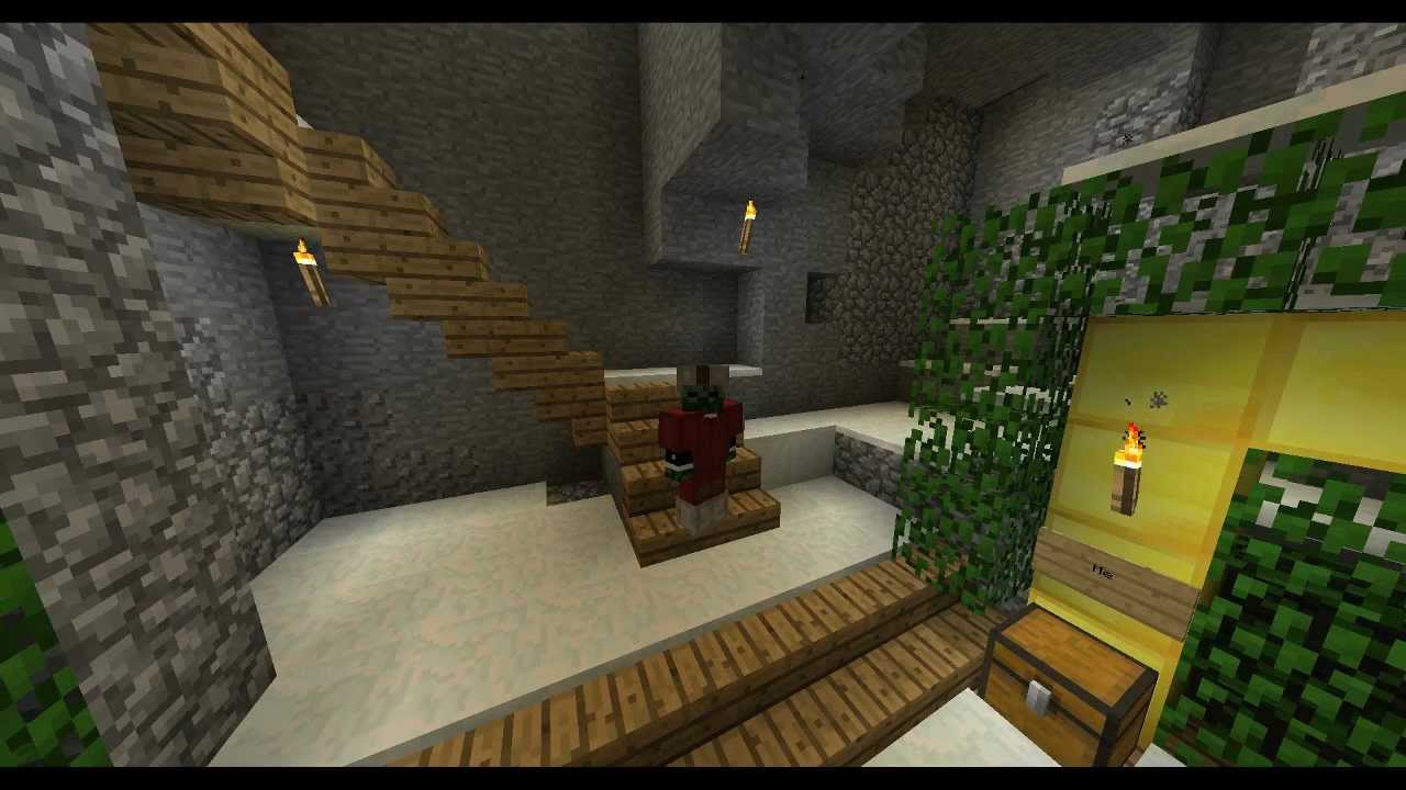 The Minecraft Project - Presents For All! | The Minecraft Project #299 ...