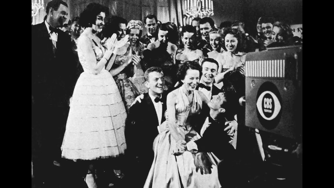 Chapter 4: The Television Show, The Arthur Murray Dance Party - YouTube