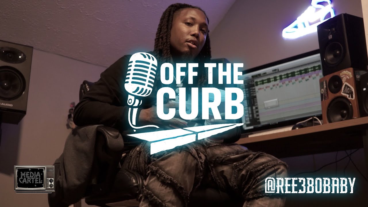 Off The Curb Episode 1 : 380 (Powered By @MediaCartelTV) - YouTube
