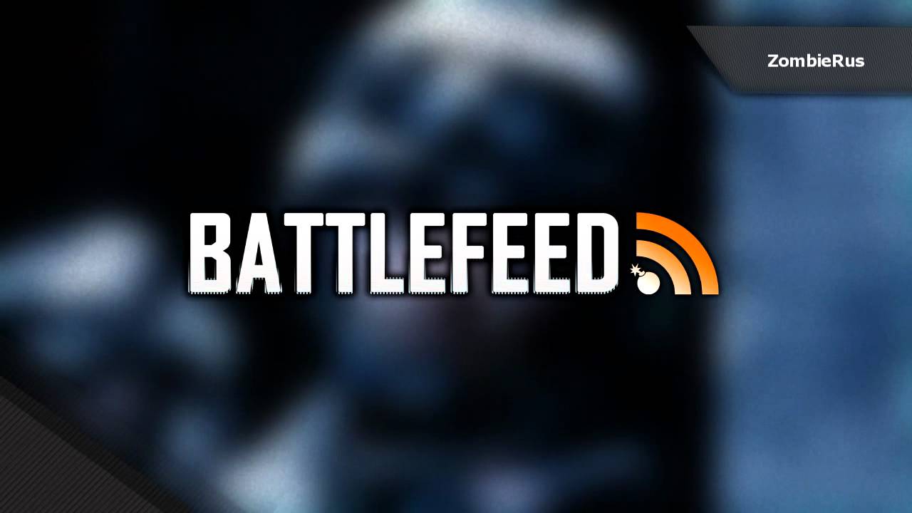 BattleFeed ep. 0 | Armored Kill! - YouTube