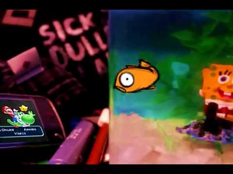 Kevin, The Fish - YouTube