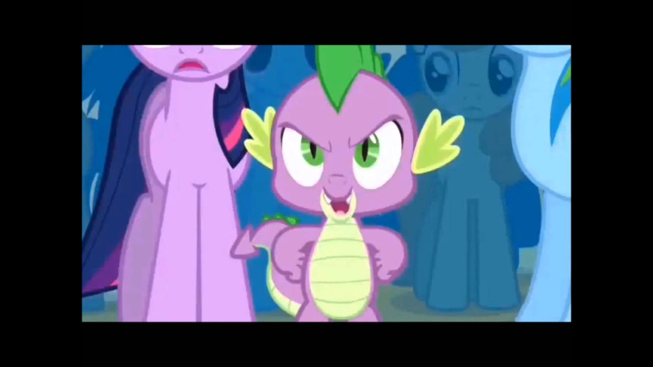 Western Show on Super Mario World (My little Pony style) - YouTube