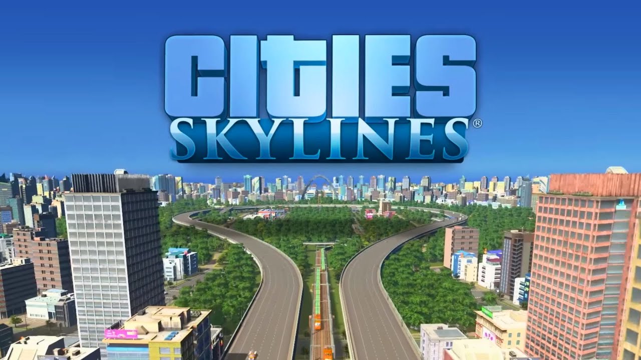 Cities Skylines how to start How to start playing Cities Skylines ...