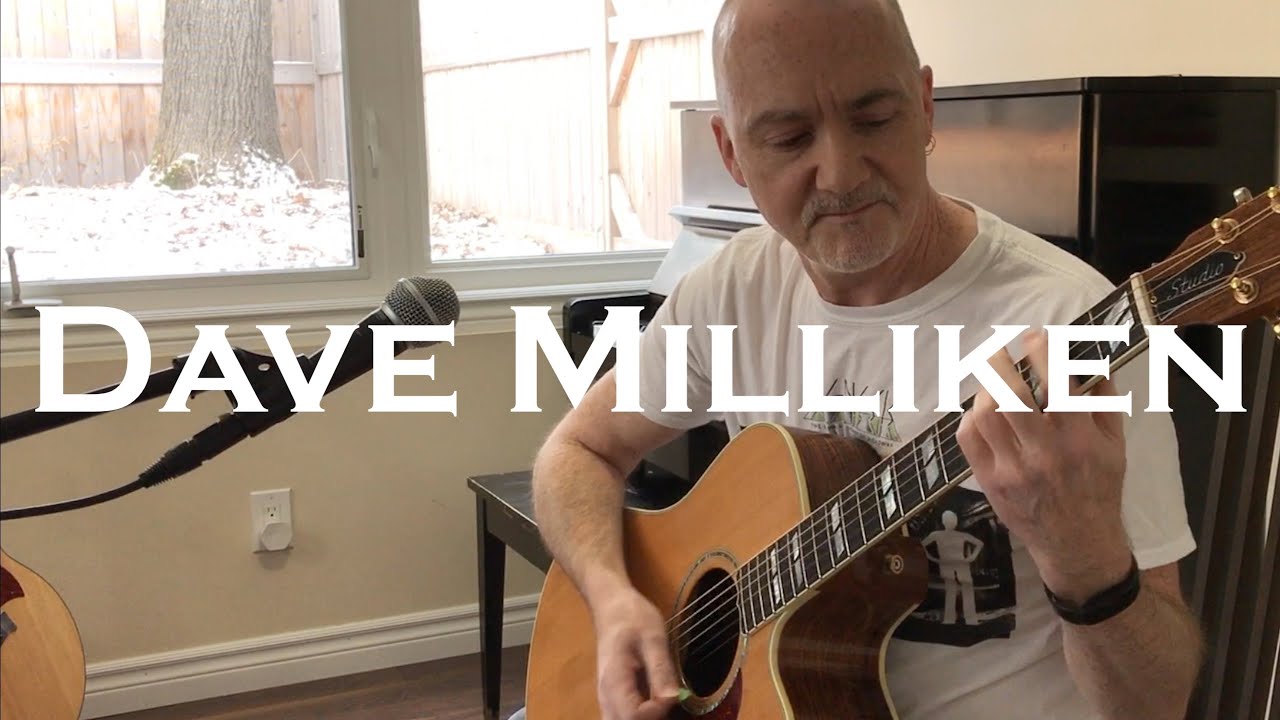 Hello Time Bomb - Matthew Good Band - acoustic guitar cover by Dave ...