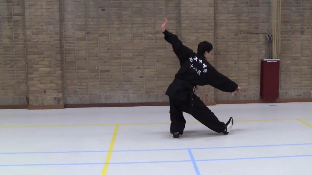 Hyeon Gak Gwon - YouTube