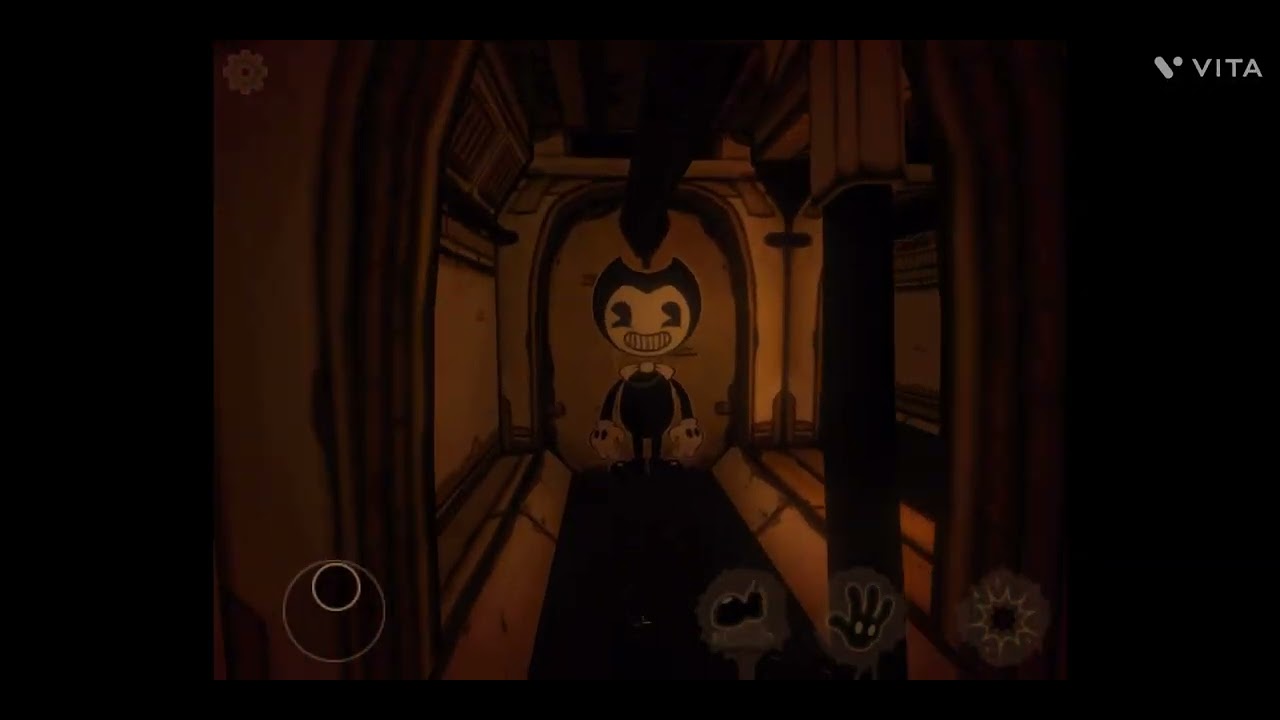 BENDY PART 2 - YouTube