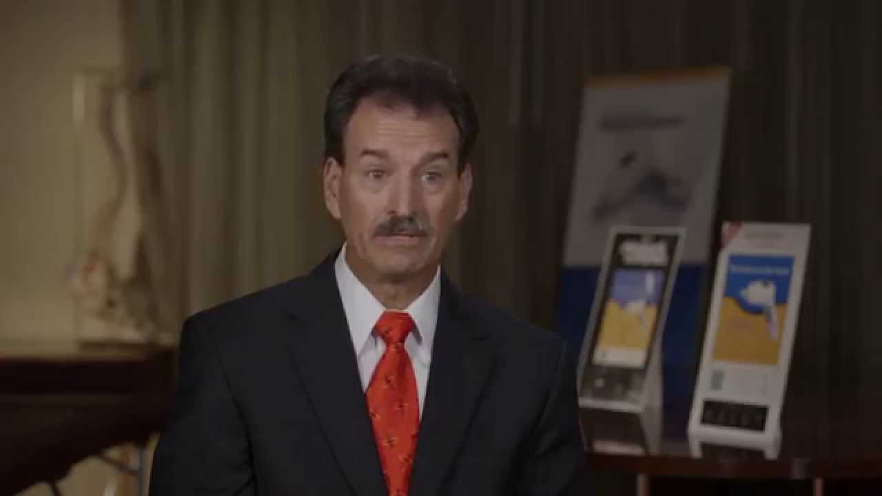 Dr. Michael McMurray - YouTube