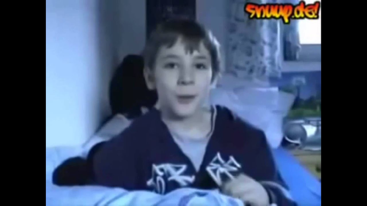 Angry German Kid Episode 47: AGK meets Jake Randolf - YouTube