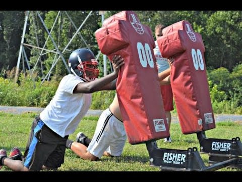 2014 Preview: Union Academy Cardinals - YouTube
