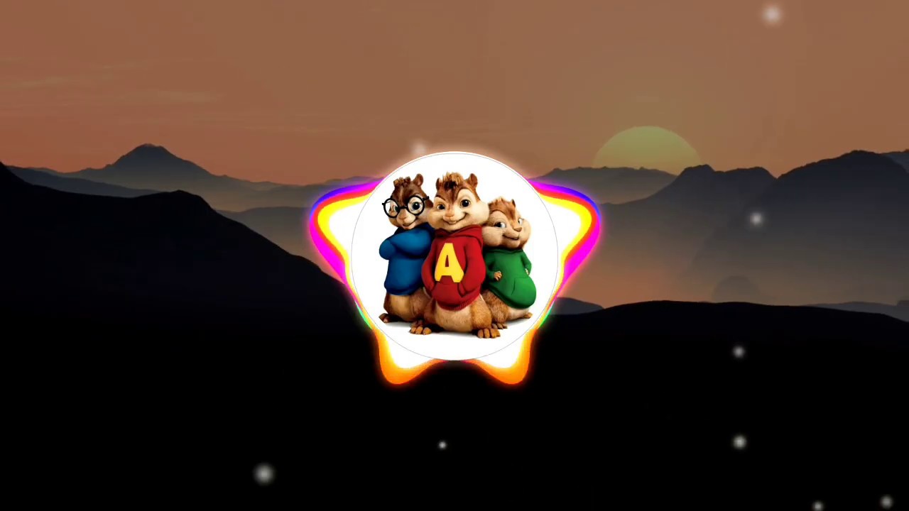 Alan x Walkers - Unity Chipmunk Version - YouTube