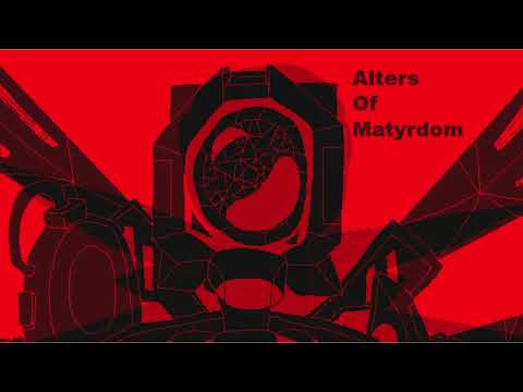 Alters of Matyrdom - Feller Album