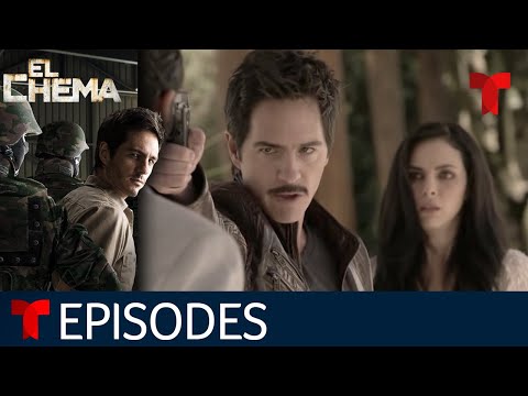 Hits: El Chema, Episode 59, Live or Dead | Telemundo English