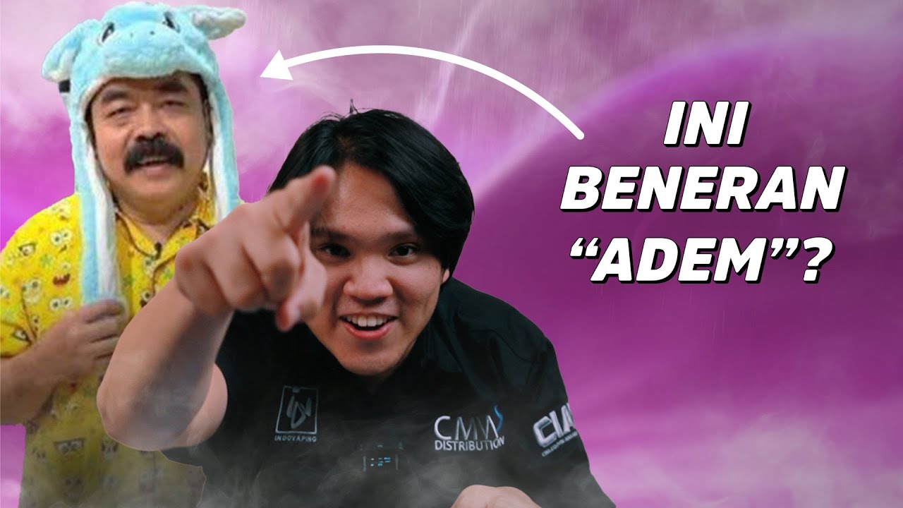 CREAMY ADA ADEM-ADEMNYA??? | REVIEW POCKET ROCKID BY TIGAC & VSP DIST ...