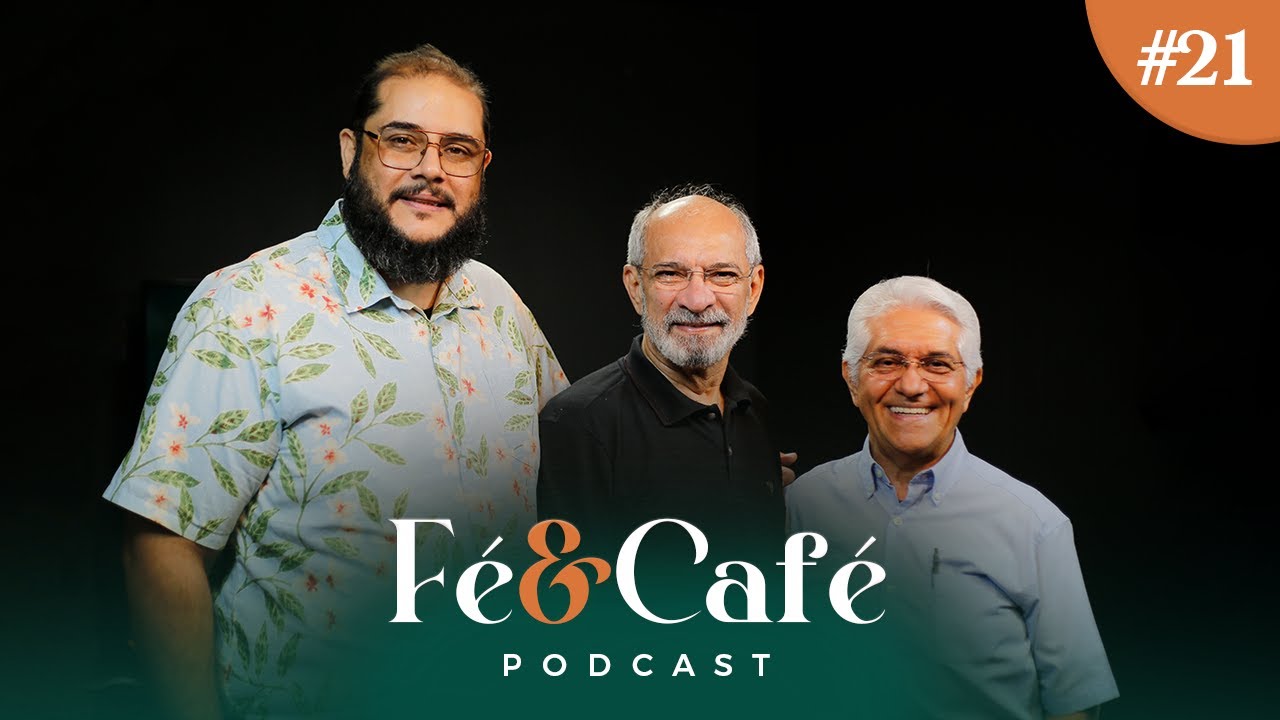 Fé e Café PodCast - #21 - YouTube