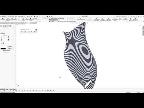 Scan To CAD | Mesh2Surface 2023 for SOLIDWORKS - YouTube