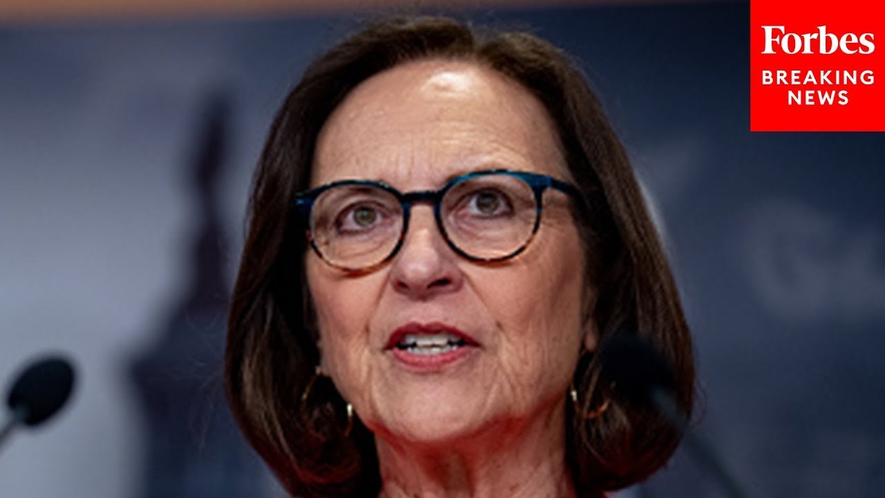 Deb Fischer Leads Senate Commerce Committee Hearing On 'Defending ...
