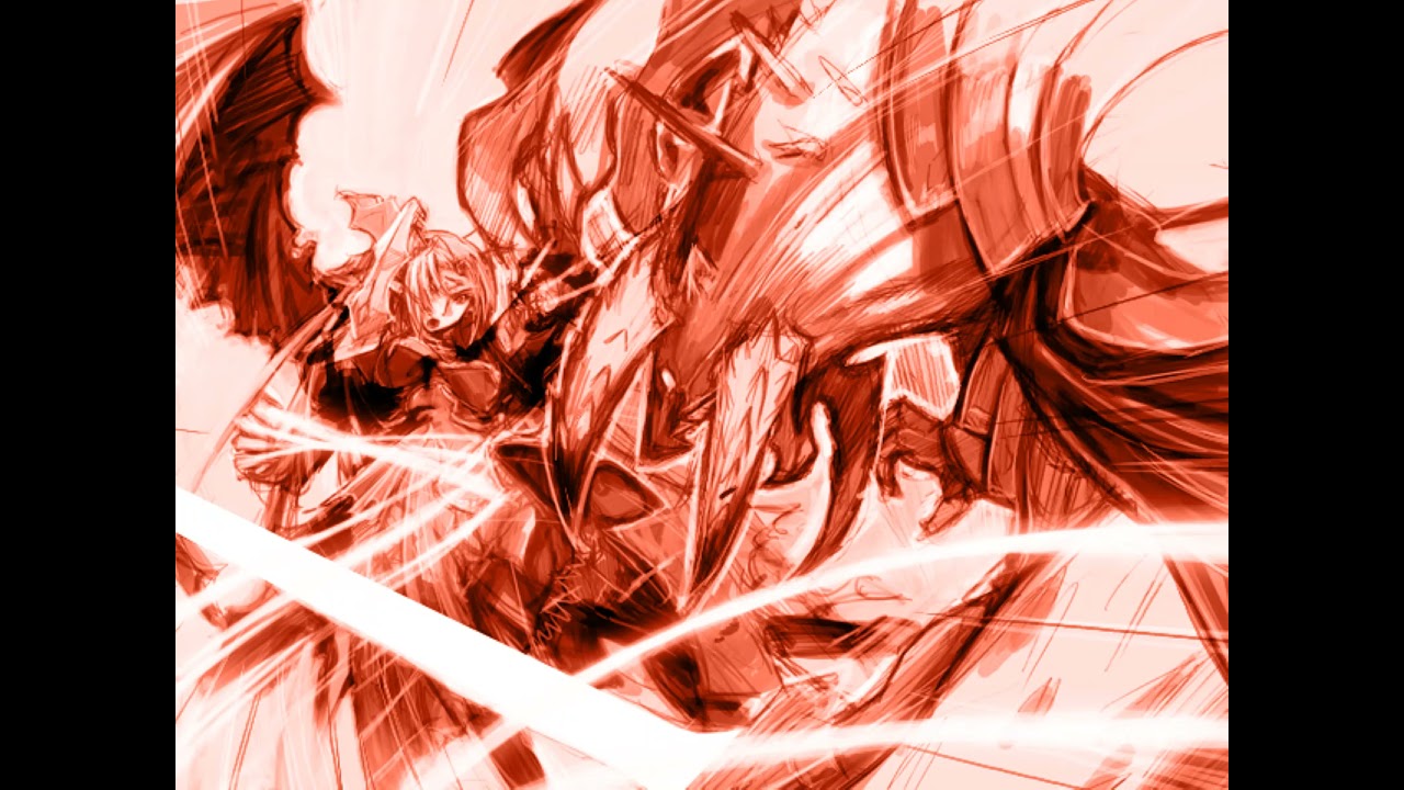 Rance VI - Chaos Days Extended - YouTube