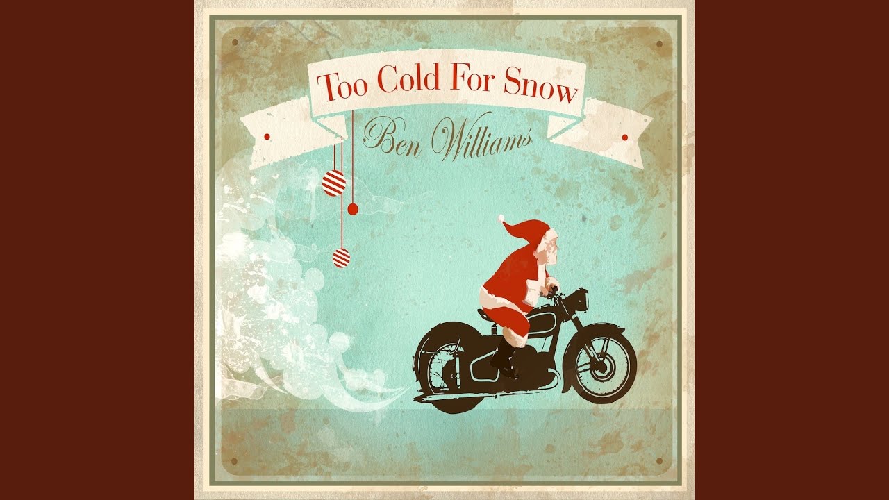 Too Cold For Snow - YouTube