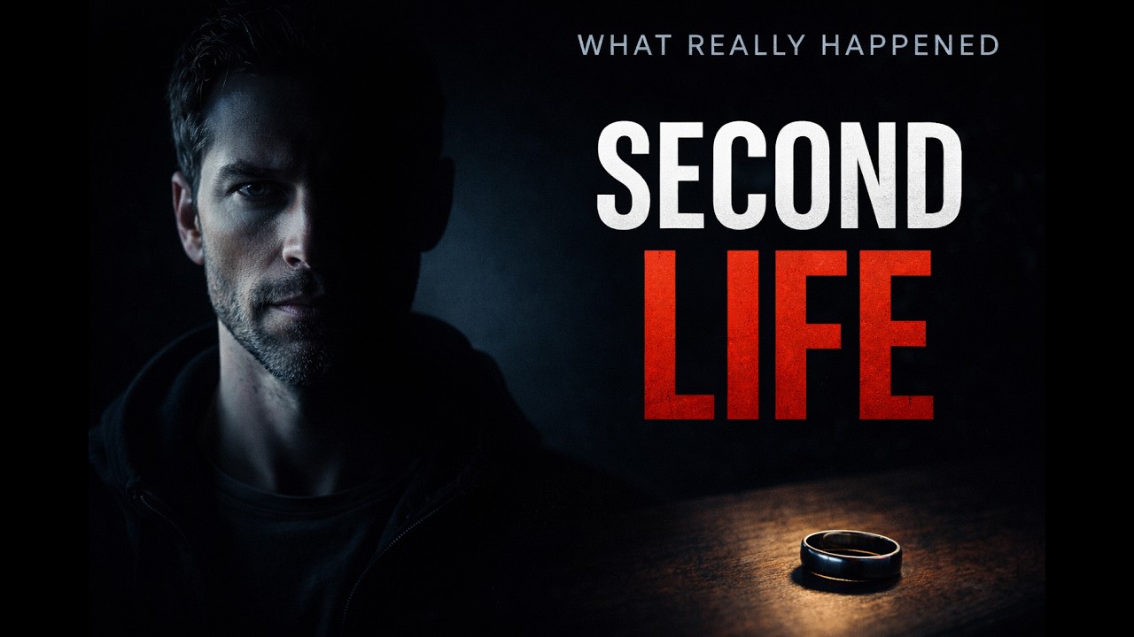 What Really Happened to Michael Turner? | The Second Life Case - YouTube