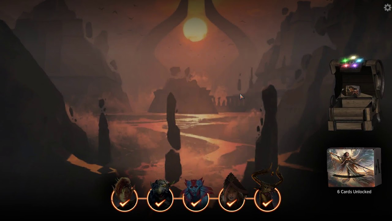 Une intro à MTG Arena avec Pascal Maynard - YouTube