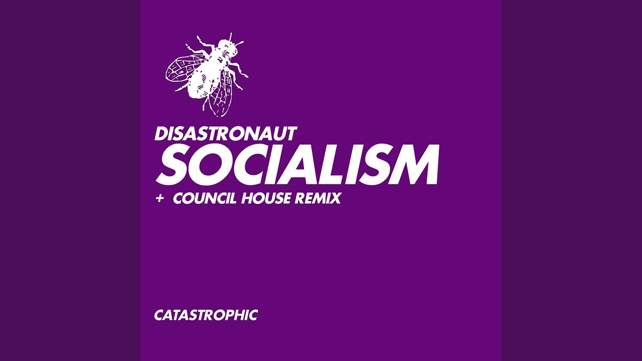 Socialism (Council House Remix) (Council House Remix) - YouTube