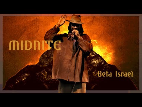 Midnite ~ Beta Israel 𓋹 lyrics 𓋹 - YouTube