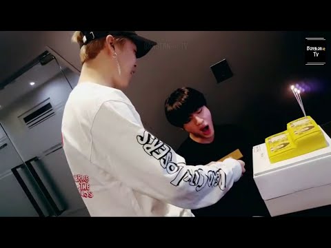 BTS Jin Birthday Vlive (ENG SUB)