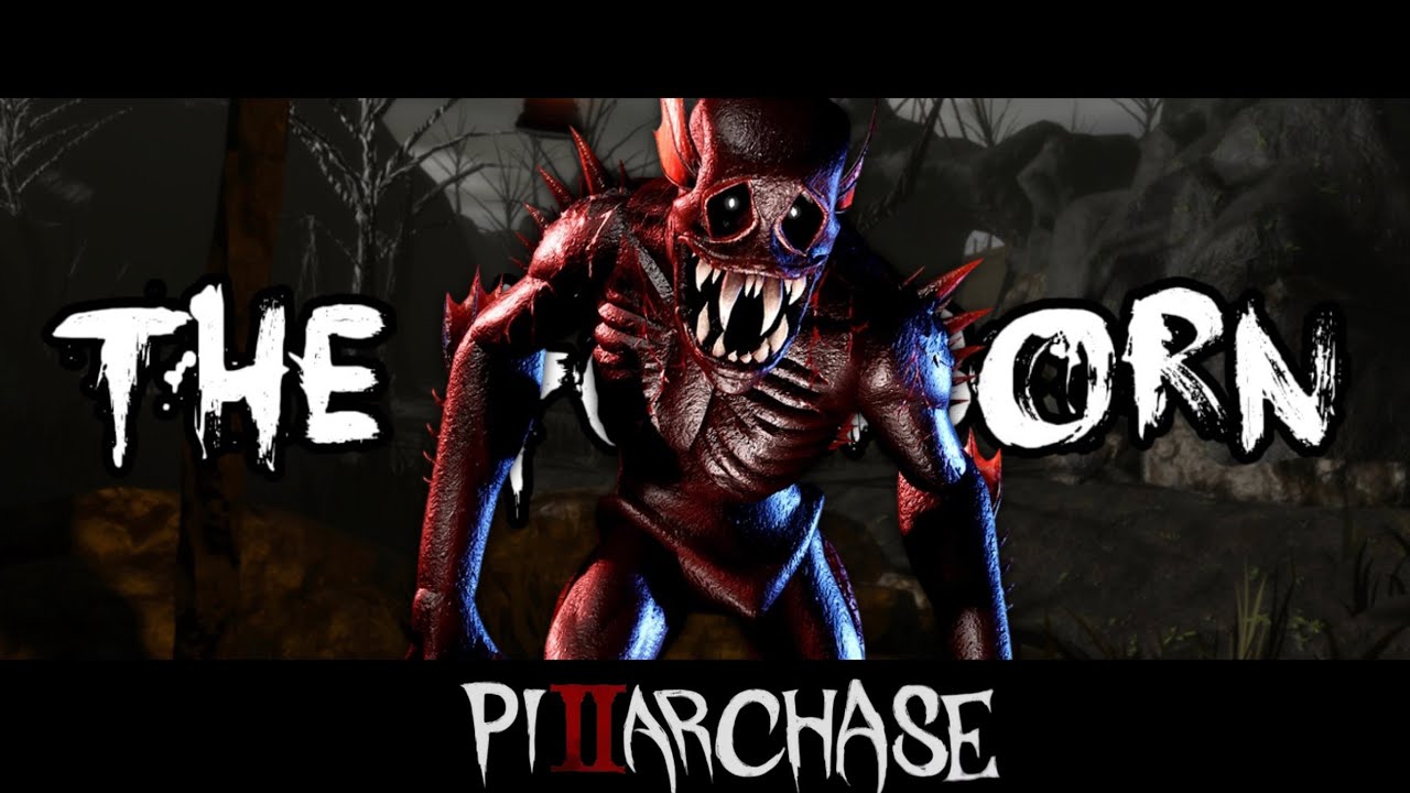 FOGBORN RECODE TESTING || Pillar chase 2 - YouTube