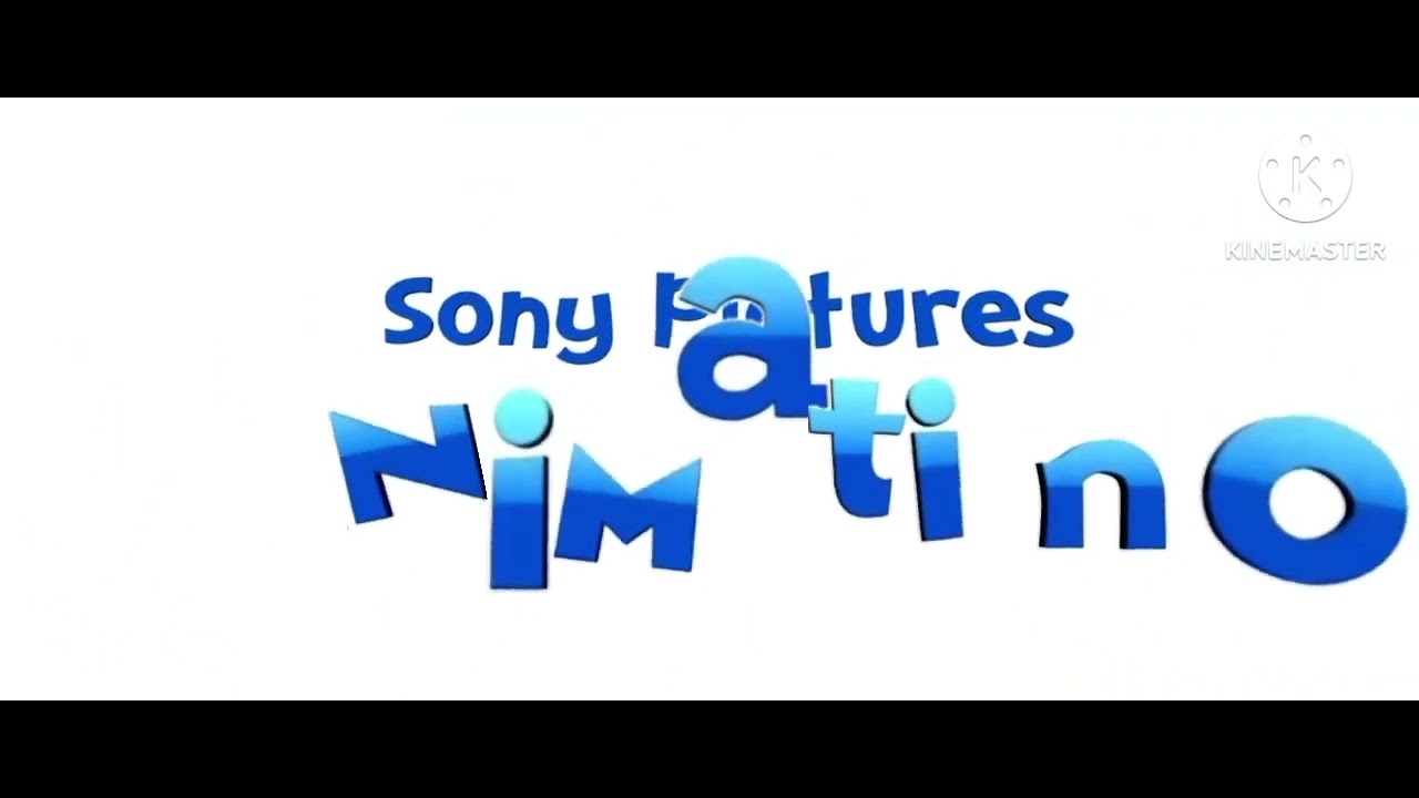 sony pictures animation logo remake - YouTube