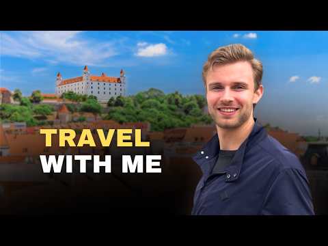 English TRAVEL Vocabulary: Useful Words & Phrases (Speak Like a Native Speaker When Travelling)