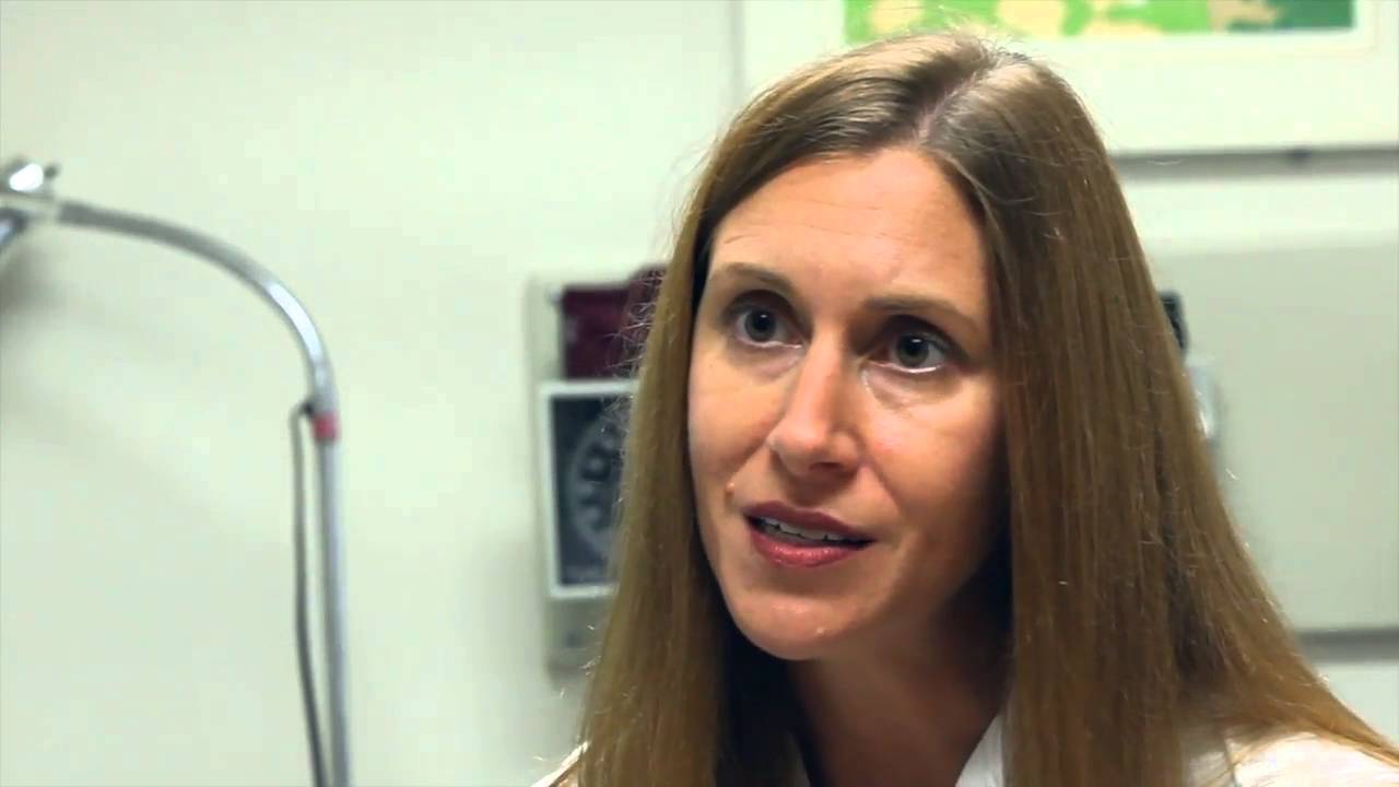 Meet Dr. McKinney - Medical Oncology & Hematology at Saint Anne's ...