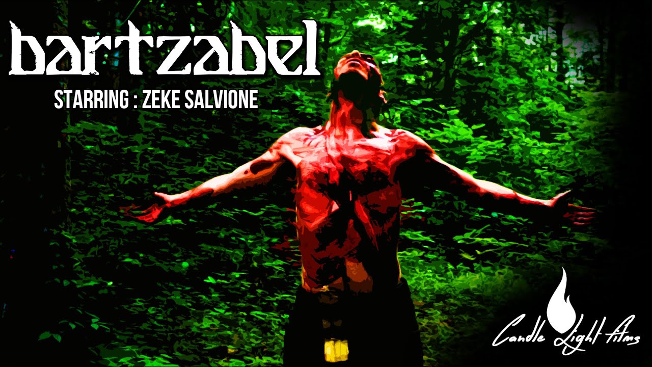 "Bartzabel." | A Cinematic Horror Short - YouTube