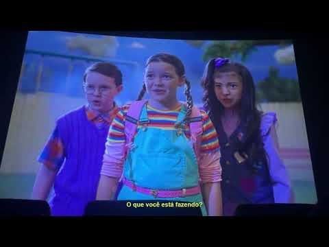 BUDDY (2026) - Buddy I hate you song scene
