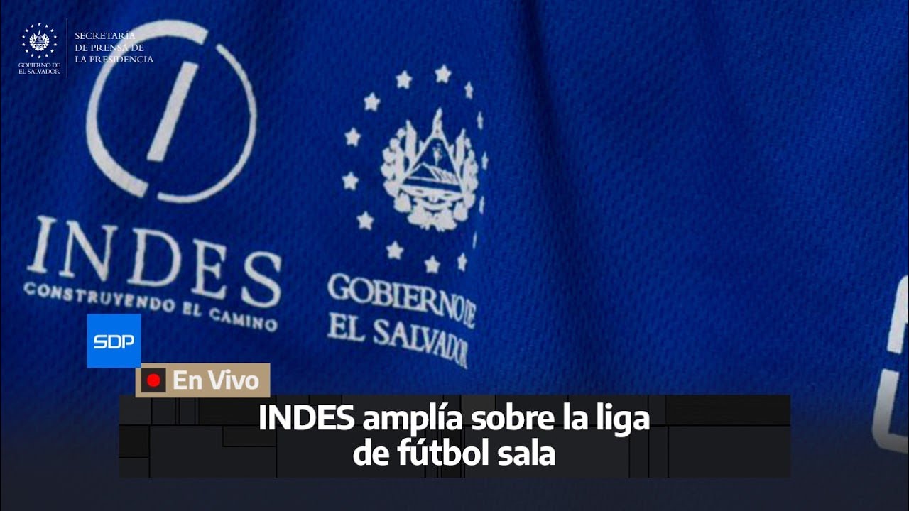 Gobierno De El Salvador Logo Gobierno De El Salvador | La