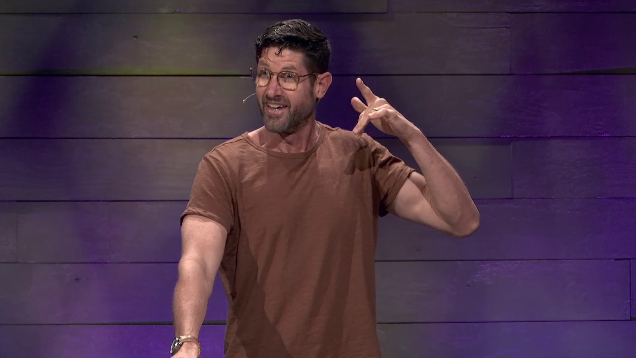 How To Be Stable In Unstable Times - Philippians 4:1-9 - Pastor Jason ...