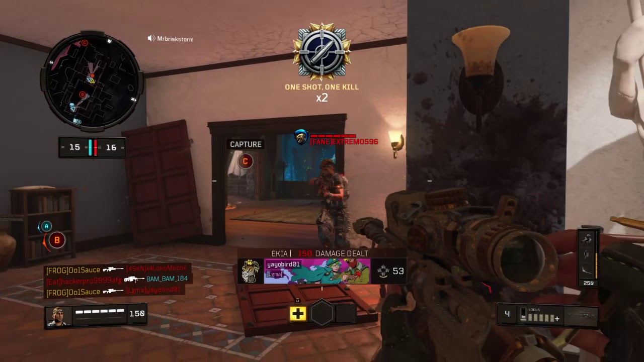Mega kill - YouTube