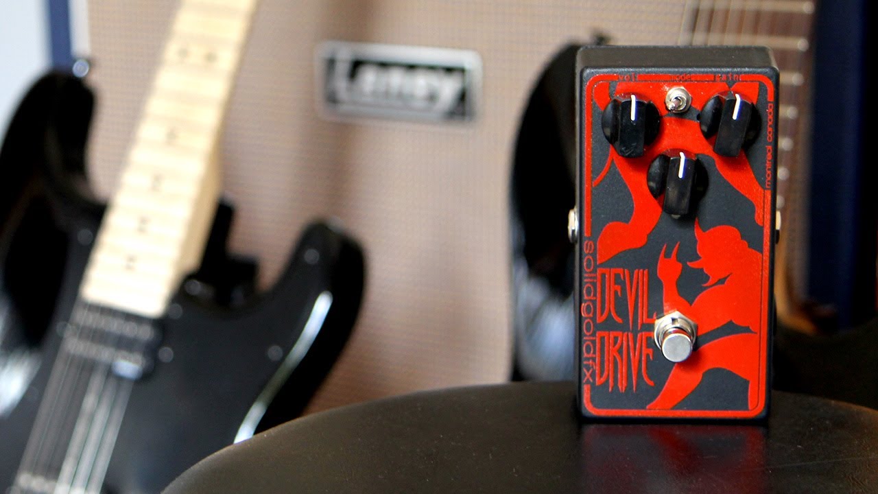 solidgoldfx : DEVIL DRIVE - YouTube