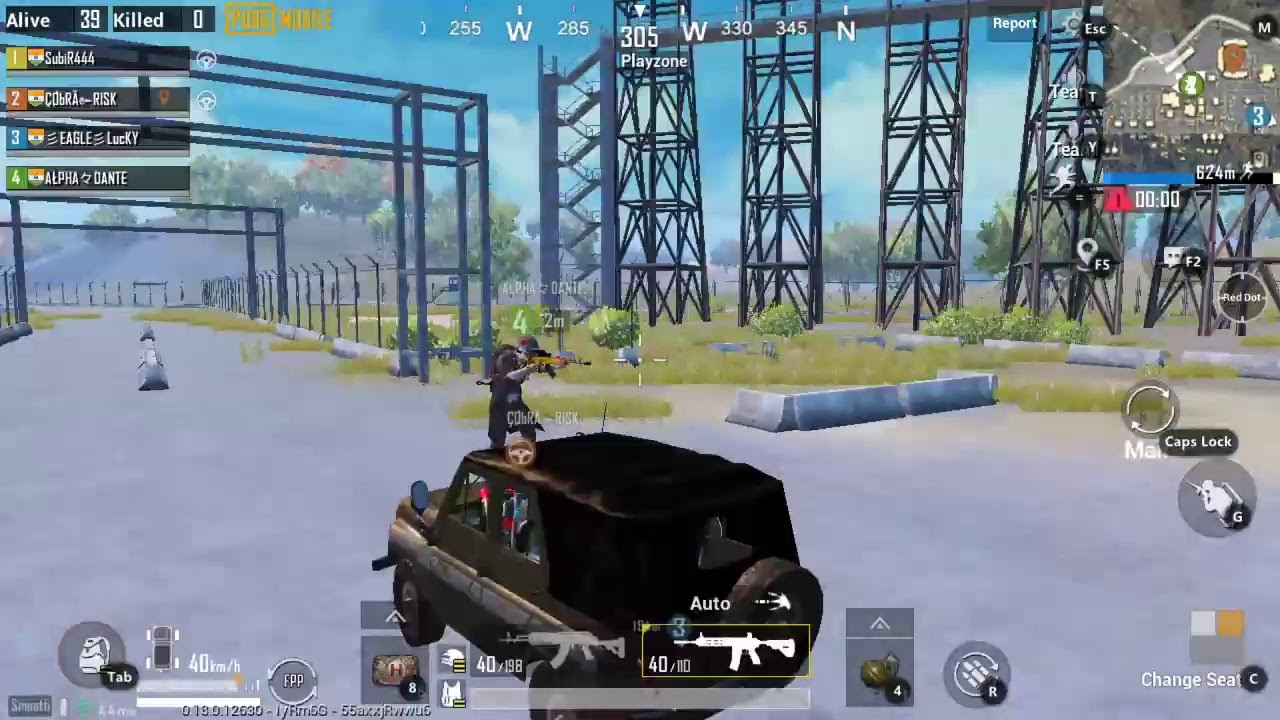 PUGB Mobile - YouTube