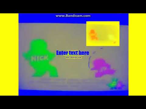 Preview 2 Nick Jr Effects - YouTube