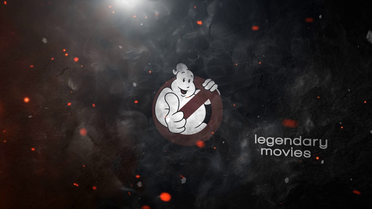 Original GhostBusters Theme Soundtrack - Ray Parker Jr. - YouTube