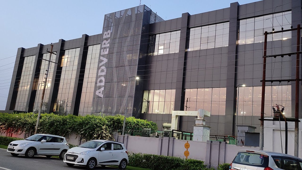 My First Job in Addverb Technologies Pvt. Ltd., BOT Valley, 🔥 Plot No.5 ...