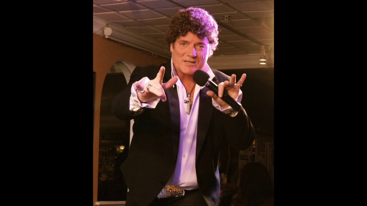 Sweet Music Man, Richard Blane july2020 - YouTube