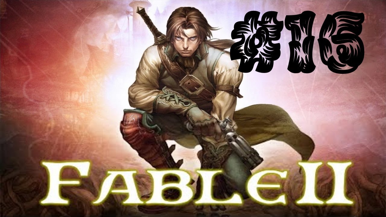 Fable II Episode 16: Murgo's Costume Anatomy - YouTube