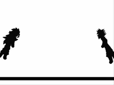 Pivot Dragon Ball Z - First Try - YouTube