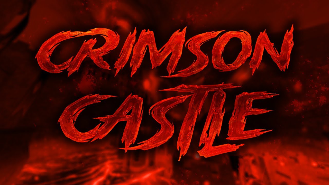 Crimson Castle (Extreme) | Tria.os - YouTube