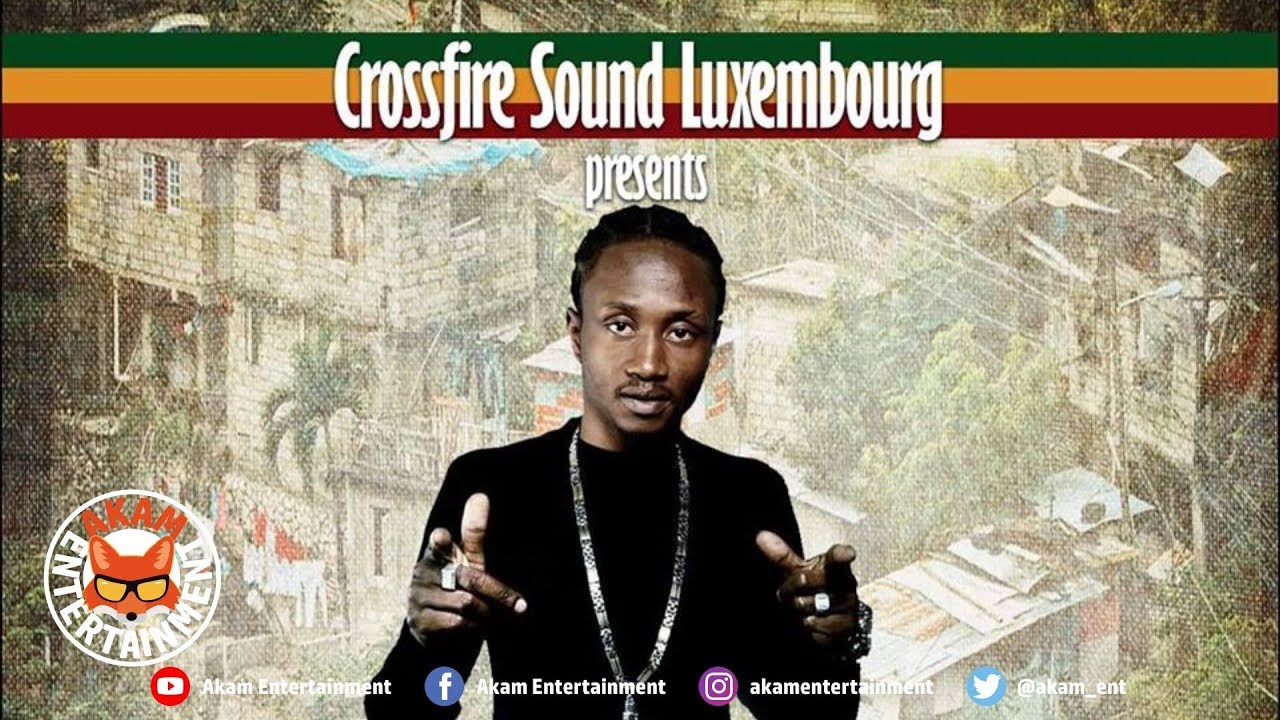 Don G - Mine Your Own Business [Tenement Yard Riddim] April 2019 - YouTube