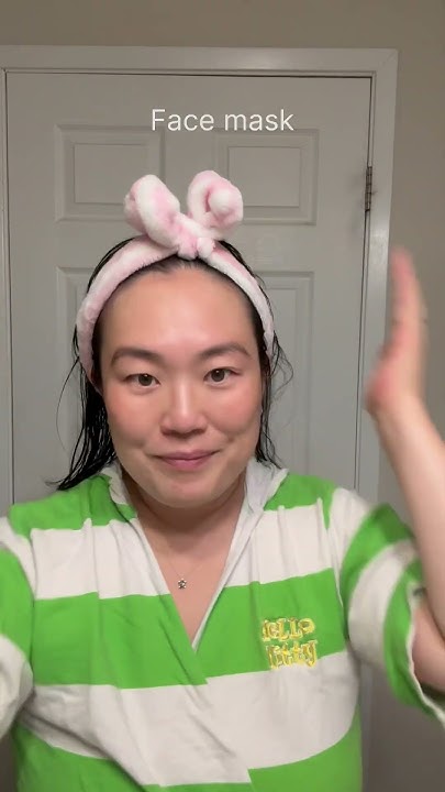 Shower Routine Of A 38 Year Old Mom Grwm Skincare Skincareroutine