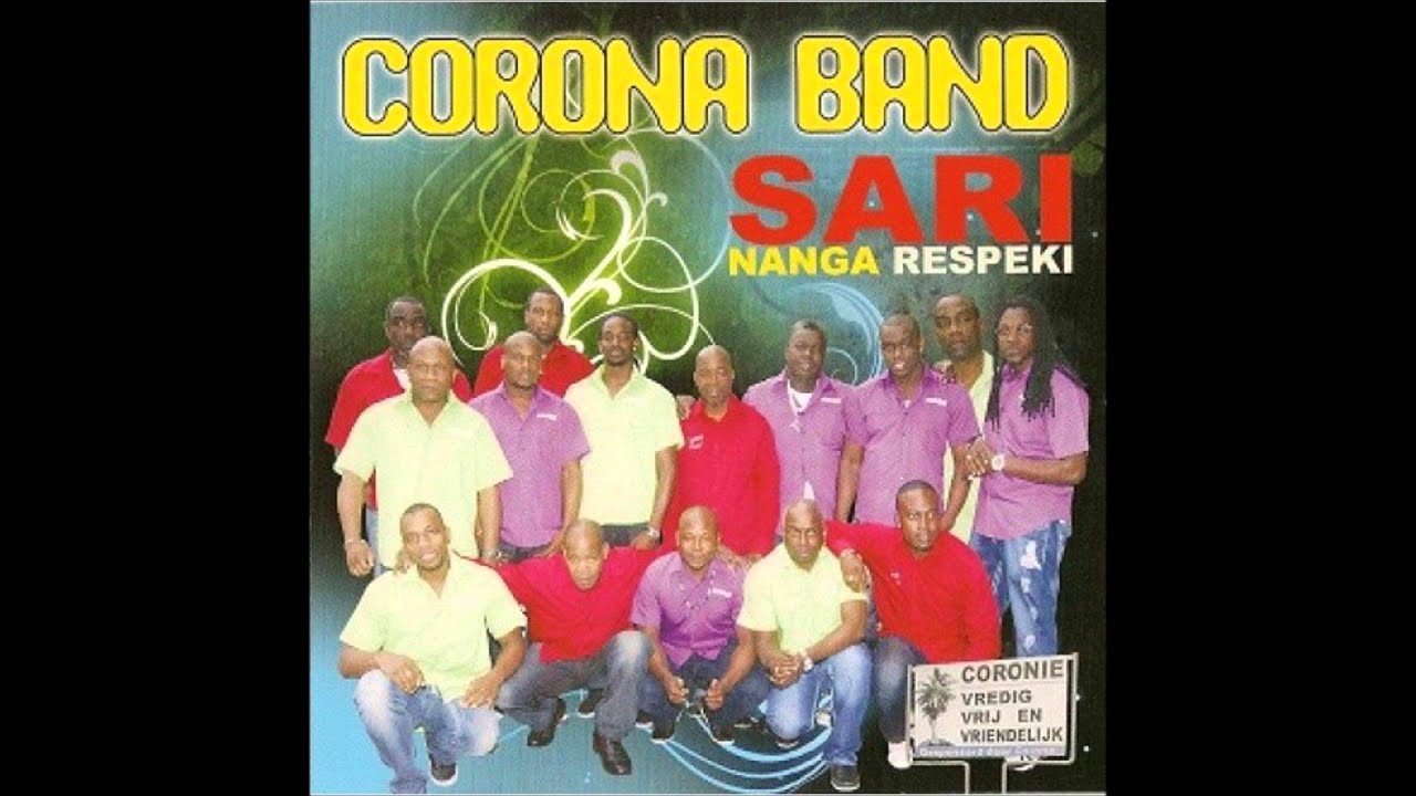 corona band- corona maro - YouTube